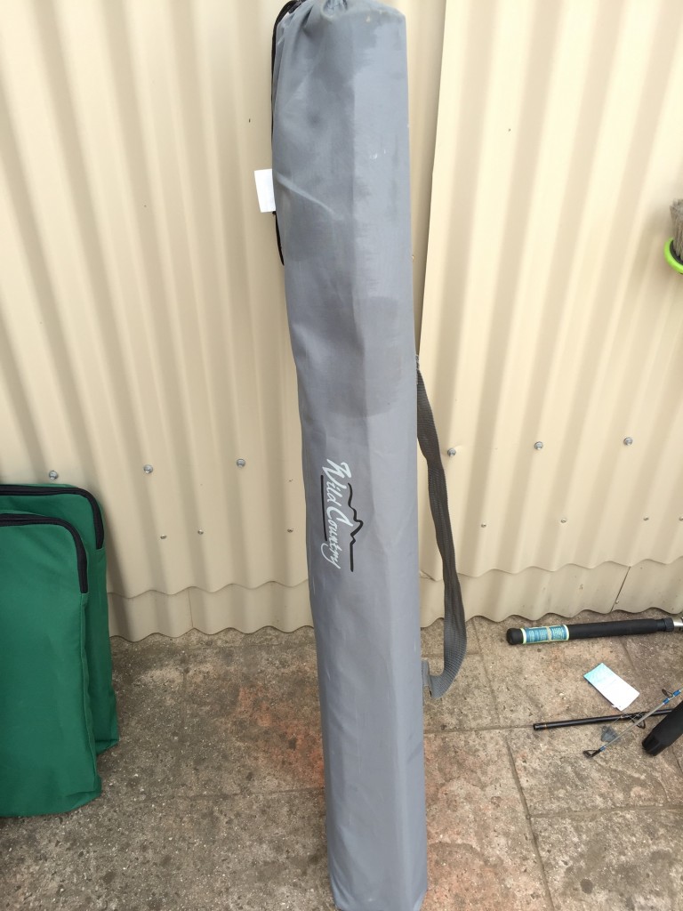 Wild Country Camp Table - RVeeThereYet