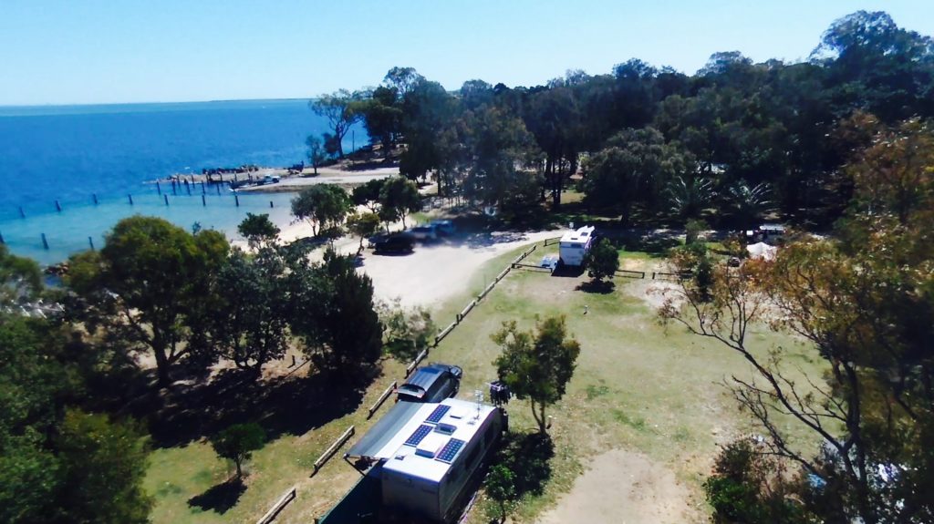 Drone Photo Gallery - RVeeThereYet