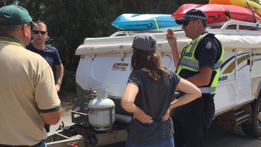 Celebrating 12 Months of Towing Safety Awareness - RVeeThereYet