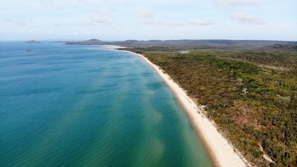 Cape York - The Trip Up - RVeeThereYet