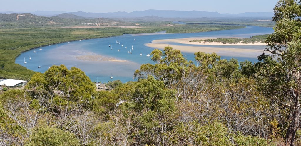 Cooktown and the Daintree Rainforest - RVeeThereYet