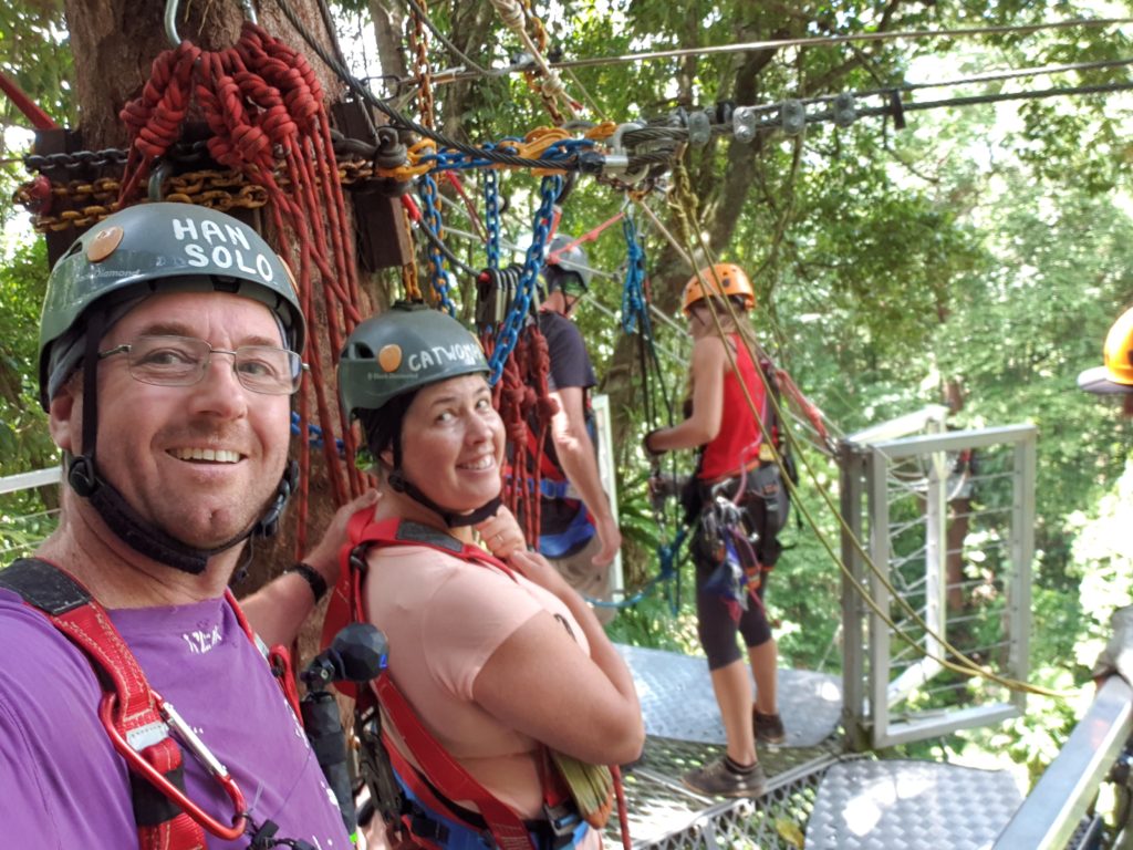 Cooktown and the Daintree Rainforest - RVeeThereYet